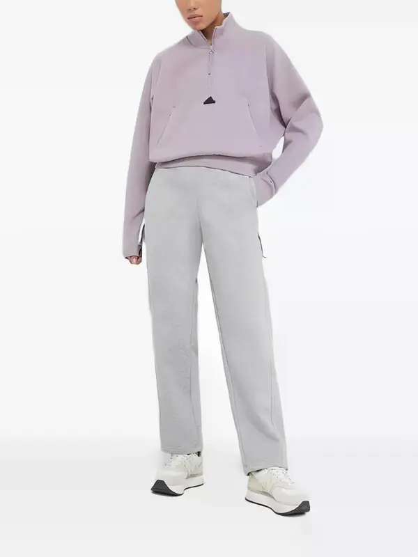 Adidas Cargo-pocket Track Pants