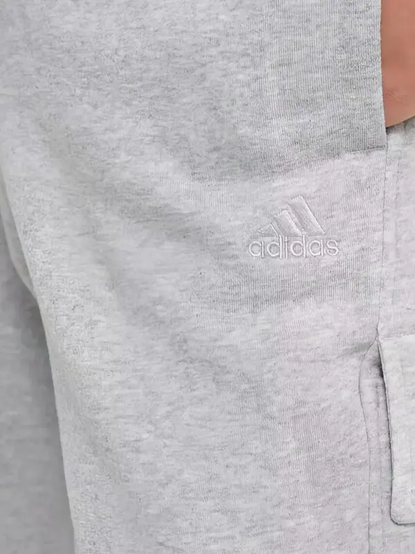Adidas Cargo-pocket Track Pants