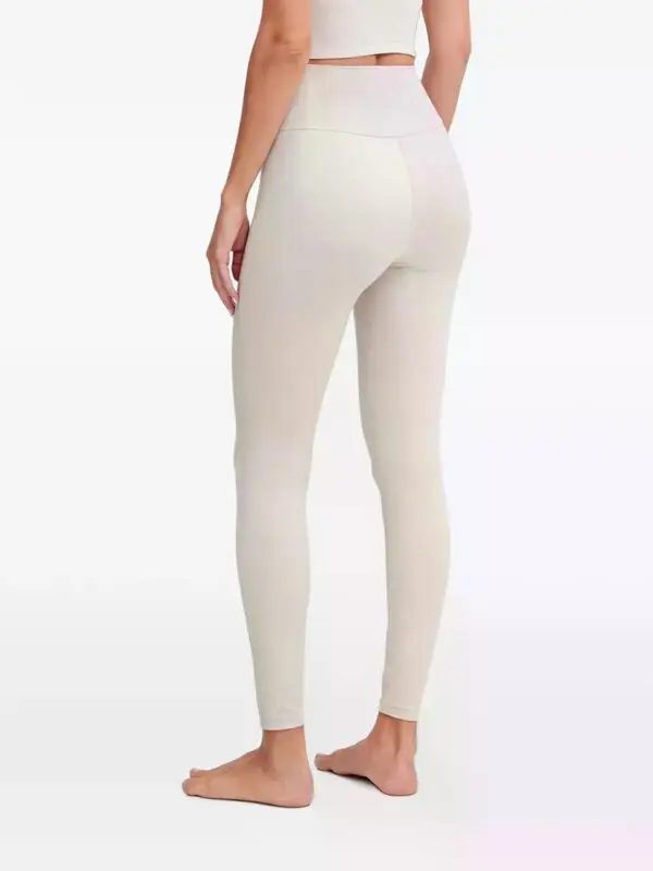 Adidas High-waisted Trousers