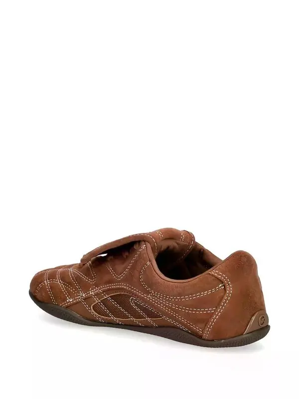 Michael Kors Kyler Lace-up Sneakers