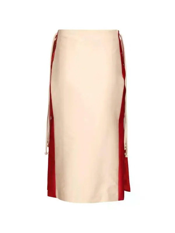 HUI HUI Daniele Skirt