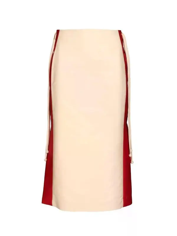 HUI HUI Daniele Skirt