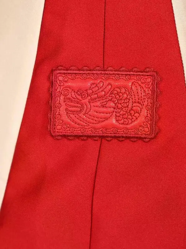 HUI HUI Daniele Skirt