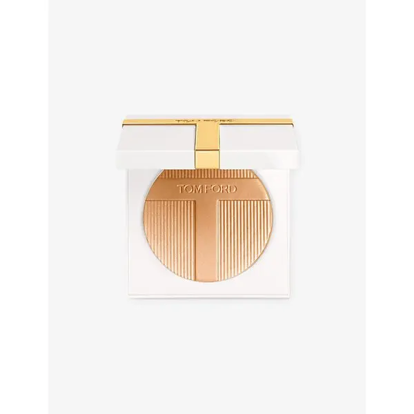 TOM FORD Soleil Glow Highlighter 8g - Amalfi
