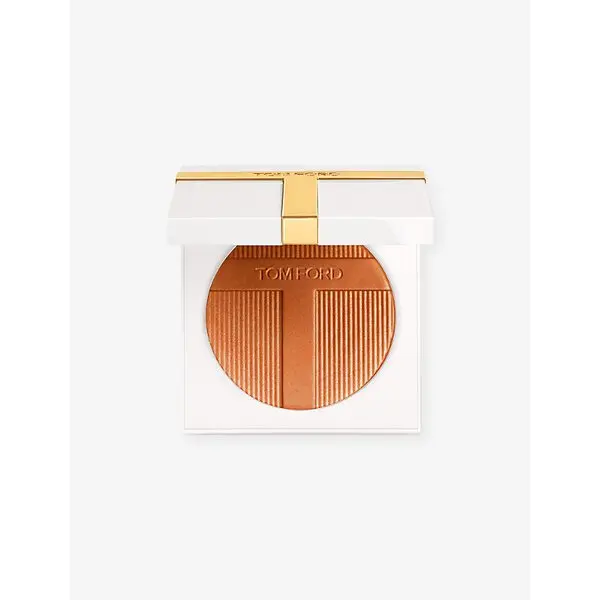 TOM FORD Soleil Glow Highlighter 8g - Canouan