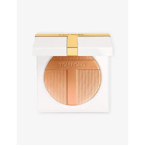 TOM FORD Soleil Glow Highlighter 8g - Portofino