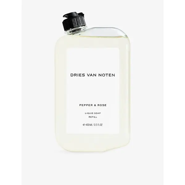 Dries Van Noten Pepper & Rose Liquid Soap Refill - One-color