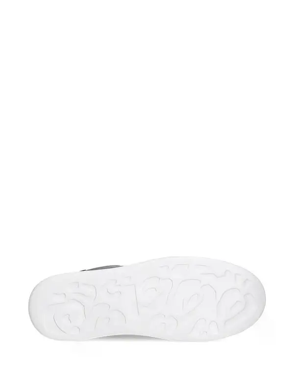 Just Cavalli Logo-embossed Sneakers