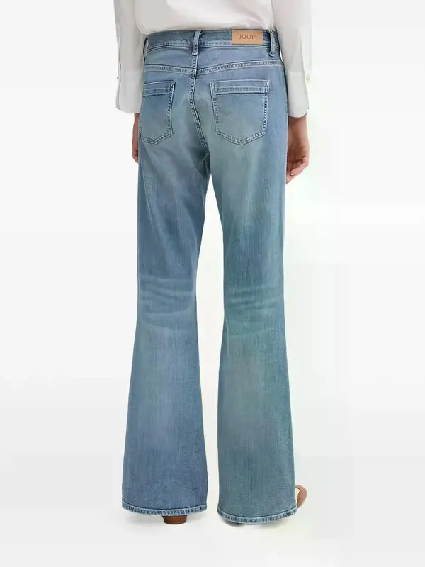 JOOP! Flared Denim Jeans