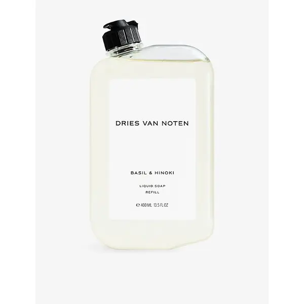 Dries Van Noten Basil & Hinoki Liquid Soap Refill - One-color