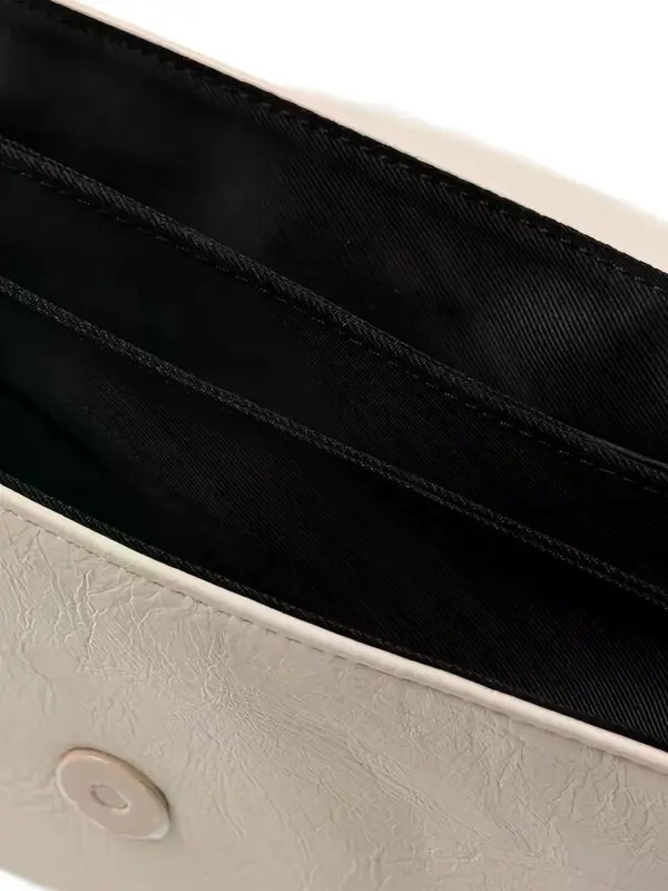 Just Cavalli Satchel With Braided Strap
