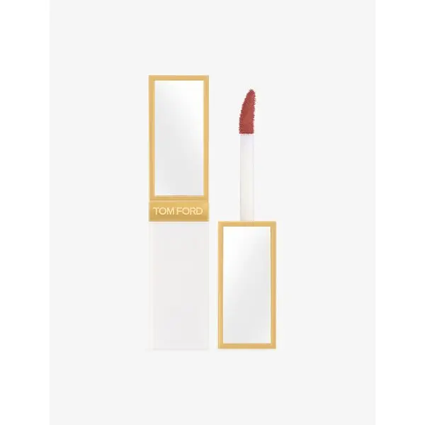 TOM FORD Soleil Tinted Lip Glow 6ml - Cruise Control