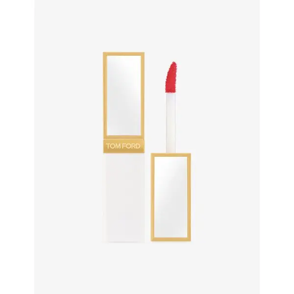 TOM FORD Soleil Tinted Lip Glow 6ml - Golden Hour