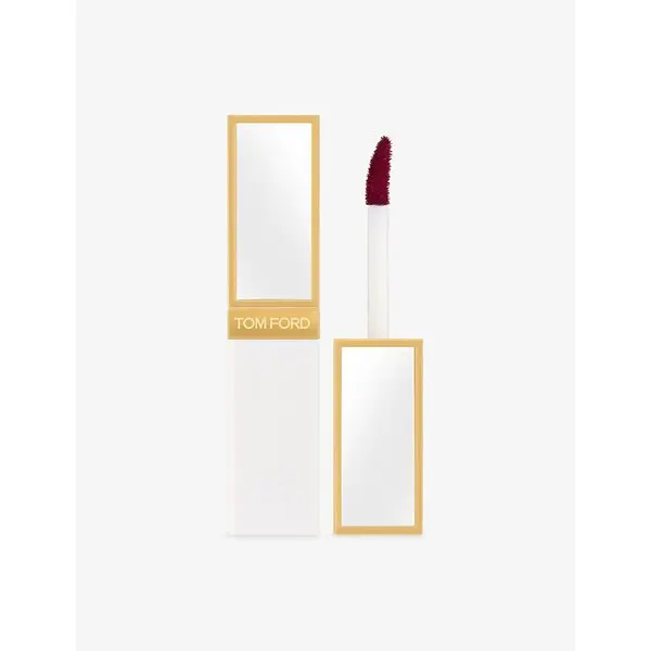 TOM FORD Soleil Tinted Lip Glow 6ml - Midnight Encounter
