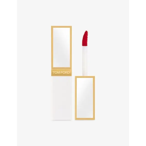 TOM FORD Soleil Tinted Lip Glow 6ml - Pink Promenade