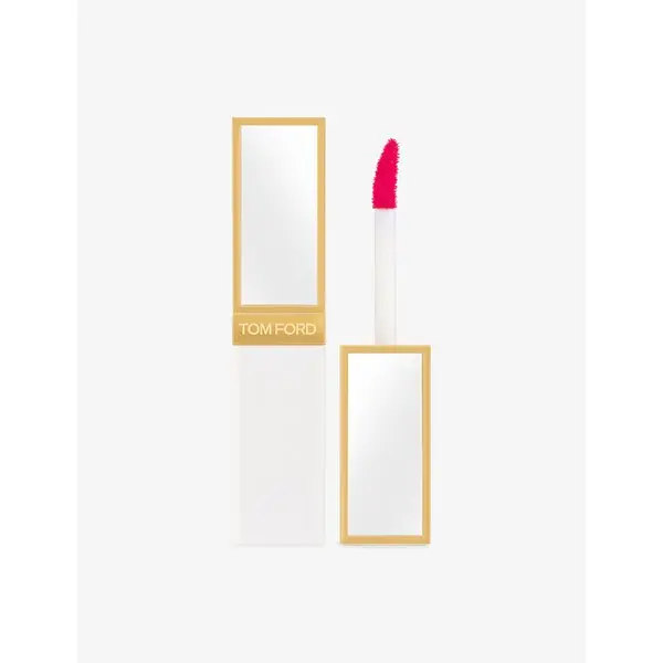 TOM FORD Soleil Tinted Lip Glow 6ml - Private Grotto