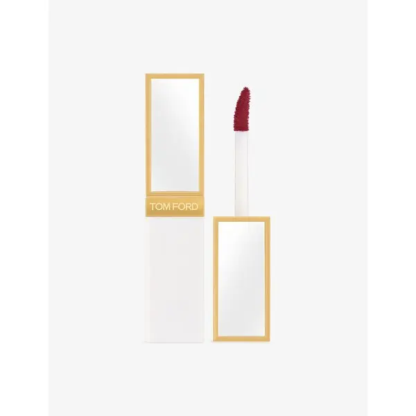 TOM FORD Soleil Tinted Lip Glow 6ml - Suite Tropique