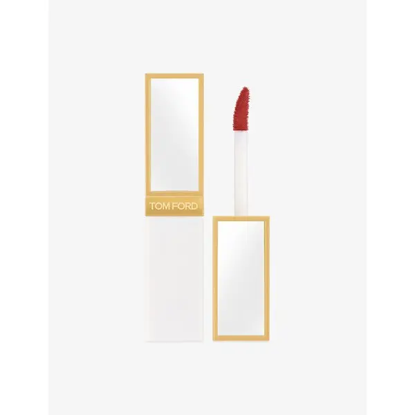 TOM FORD Soleil Tinted Lip Glow 6ml - Terracotta