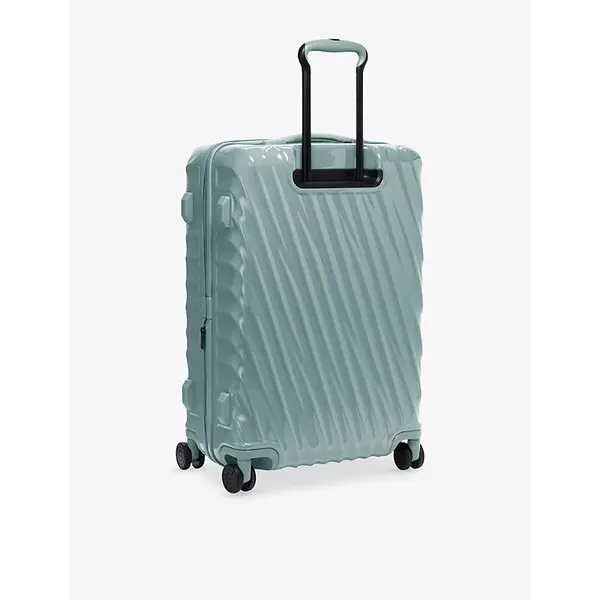 Tumi 19 Degree Medium Front Access 4-wheel Expandable Checked Luggage 66cm