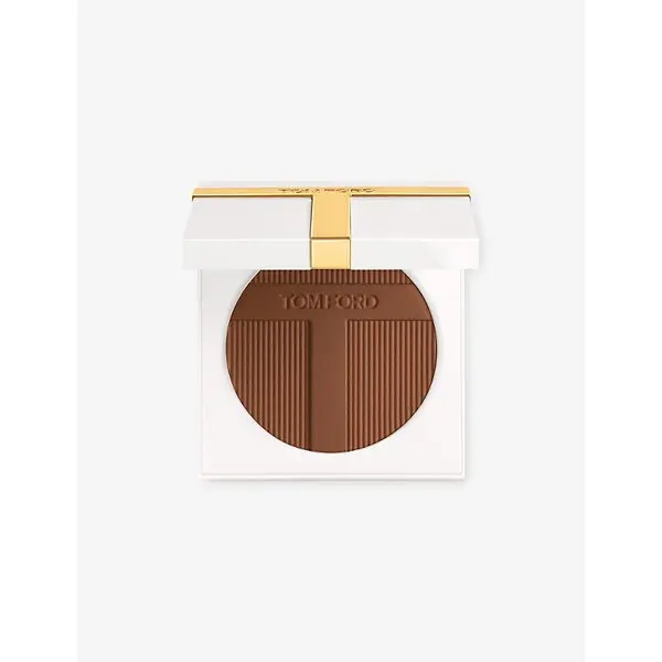 TOM FORD Soleil Bronzing Powder 8g - Formentera