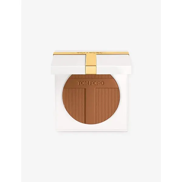 TOM FORD Soleil Bronzing Powder 8g - Panarea