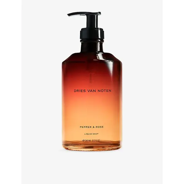 Dries Van Noten Pepper & Rose Liquid Soap - One-color