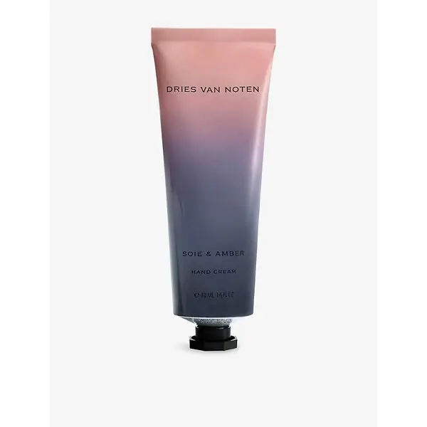 Dries Van Noten Soie & Amber Hand Cream - One-color