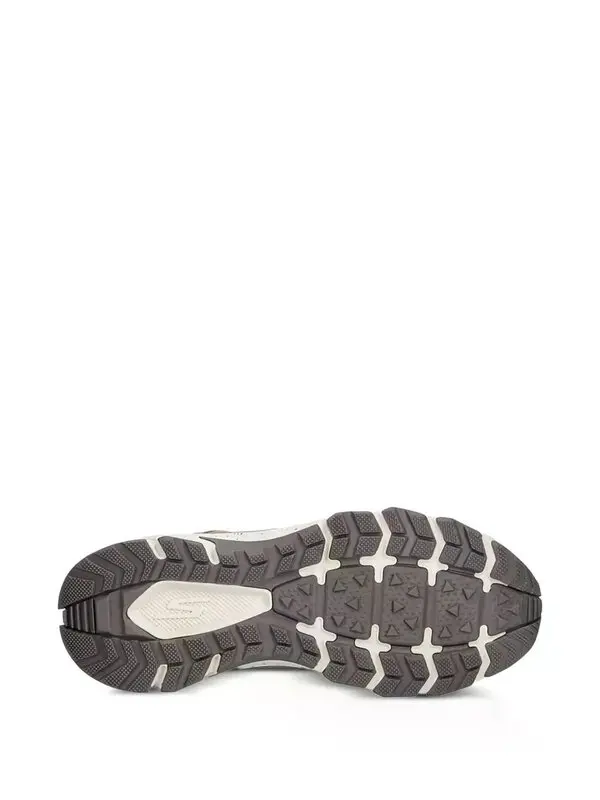 Sketchers Go Run Panelled Sneakers