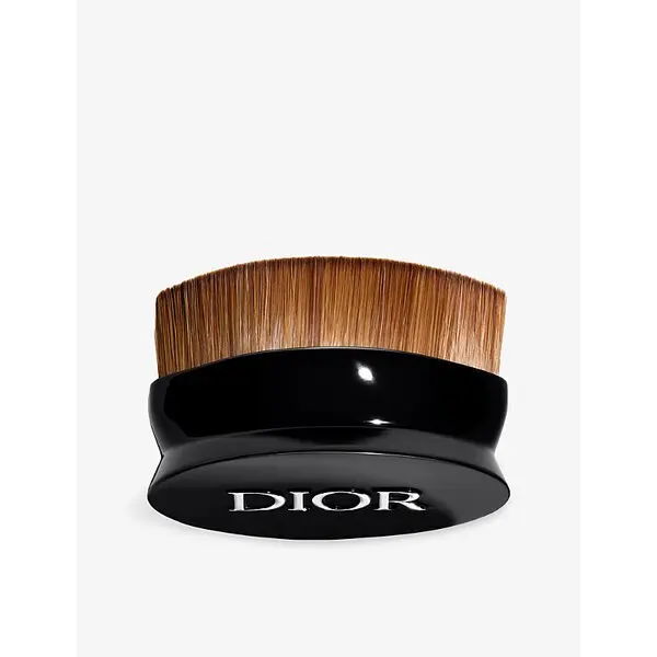 Dior Kabuki Brush N°18 - One-color