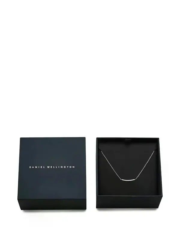 DANIEL WELLINGTON Mirelle Eternity Necklace