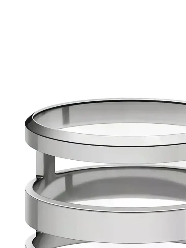 DANIEL WELLINGTON Layered Band Ring