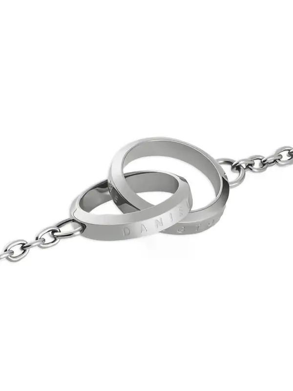 DANIEL WELLINGTON Elan Unity Chain Bracelet
