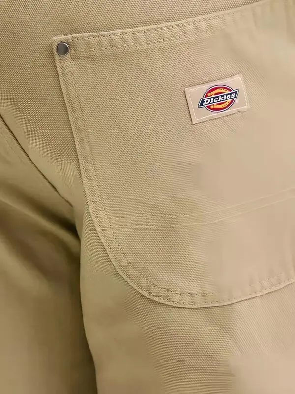 Dickies Panelled Trousers - Neutrals