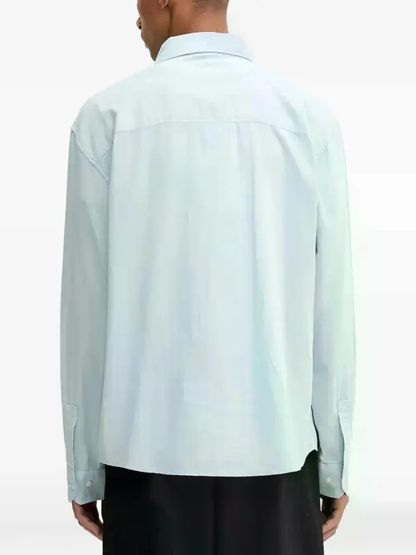 Dickies Pocket Logo Shirt