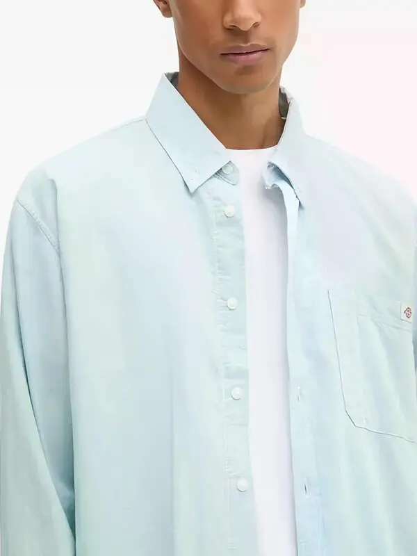 Dickies Pocket Logo Shirt