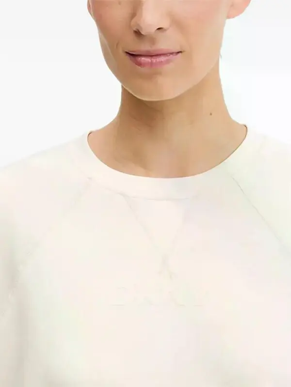 Dkny Crew Neck Sweater