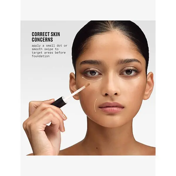 MAC COSMETICS Studio Fix 24hr Colour Corrector 1.8g - Violet