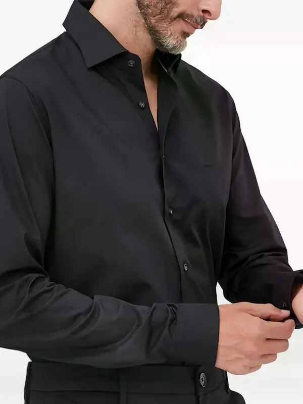 Michael Kors Buttoned Shirt