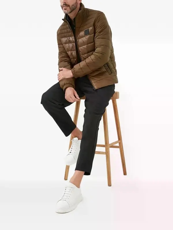 Michael Kors Buttoned Shirt