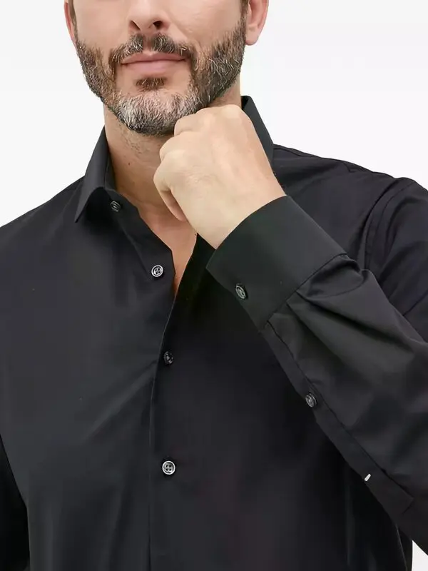 Michael Kors Buttoned Shirt