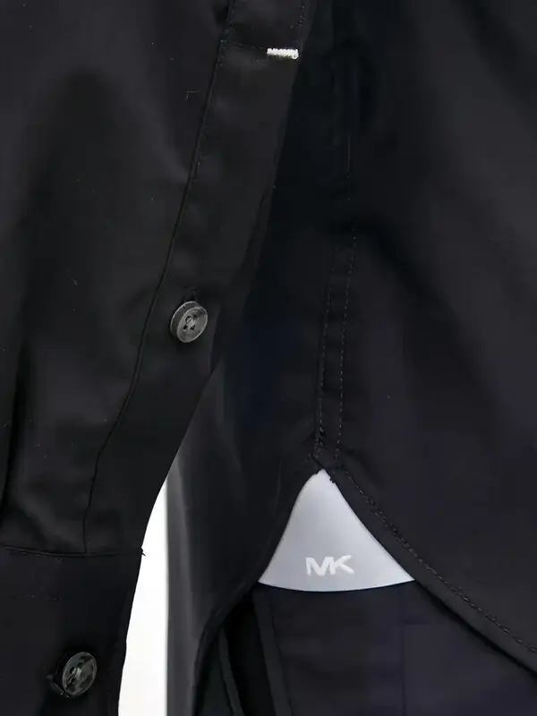Michael Kors Buttoned Shirt