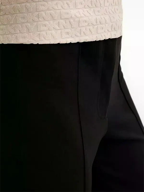 Dkny Flared Trousers