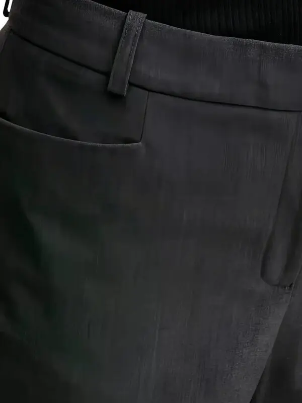 Dkny Tailored Trousers