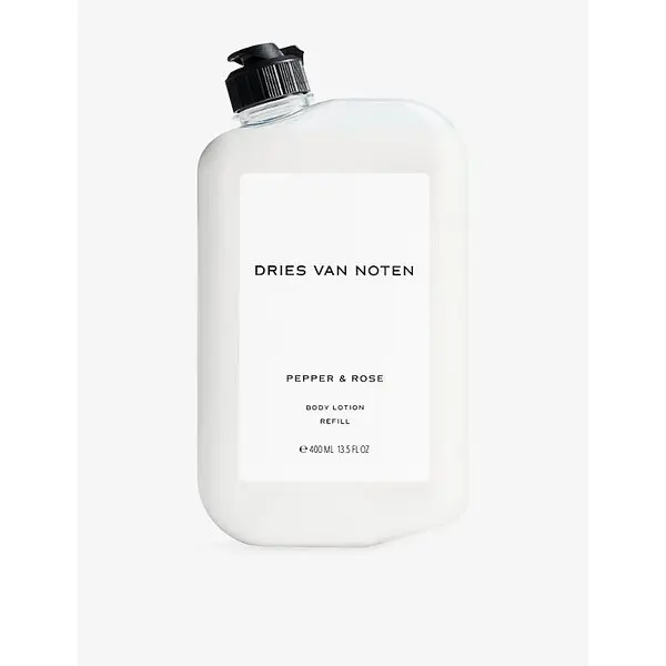 Dries Van Noten Pepper & Rose Body Lotion Refill - One-color