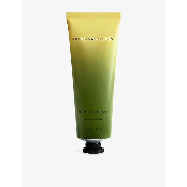 Dries Van Noten Basil & Hinoki Hand Cream - One-color