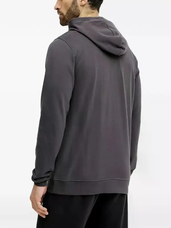 Helly Hansen Graphic Print Hoodie