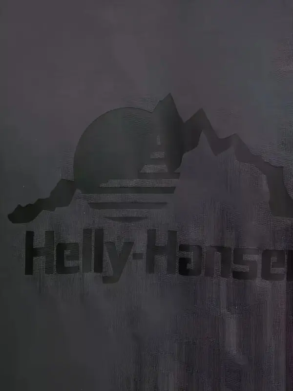 Helly Hansen Graphic Print Hoodie