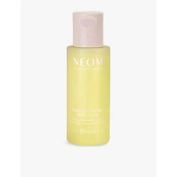 NEOM WELLBEING Squeeze The Day Body Wash - One-color