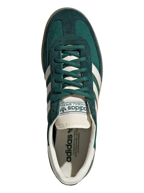 Adidas Handball Spezial Sneakers - Green