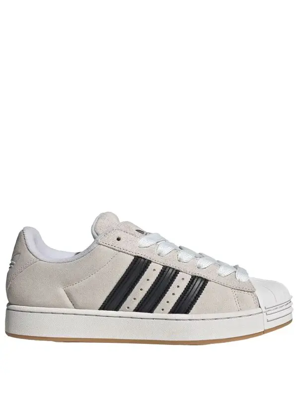 Adidas Superstar St Sneakers - White